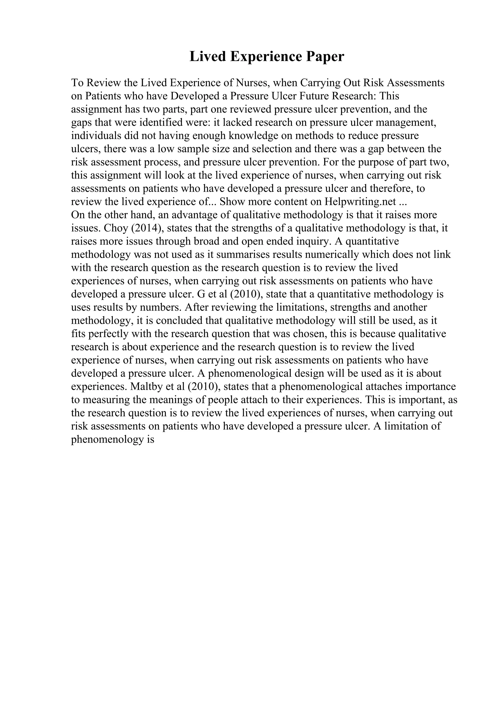 Essay Introduction Paragraph | PDF | Religion & Spirituality