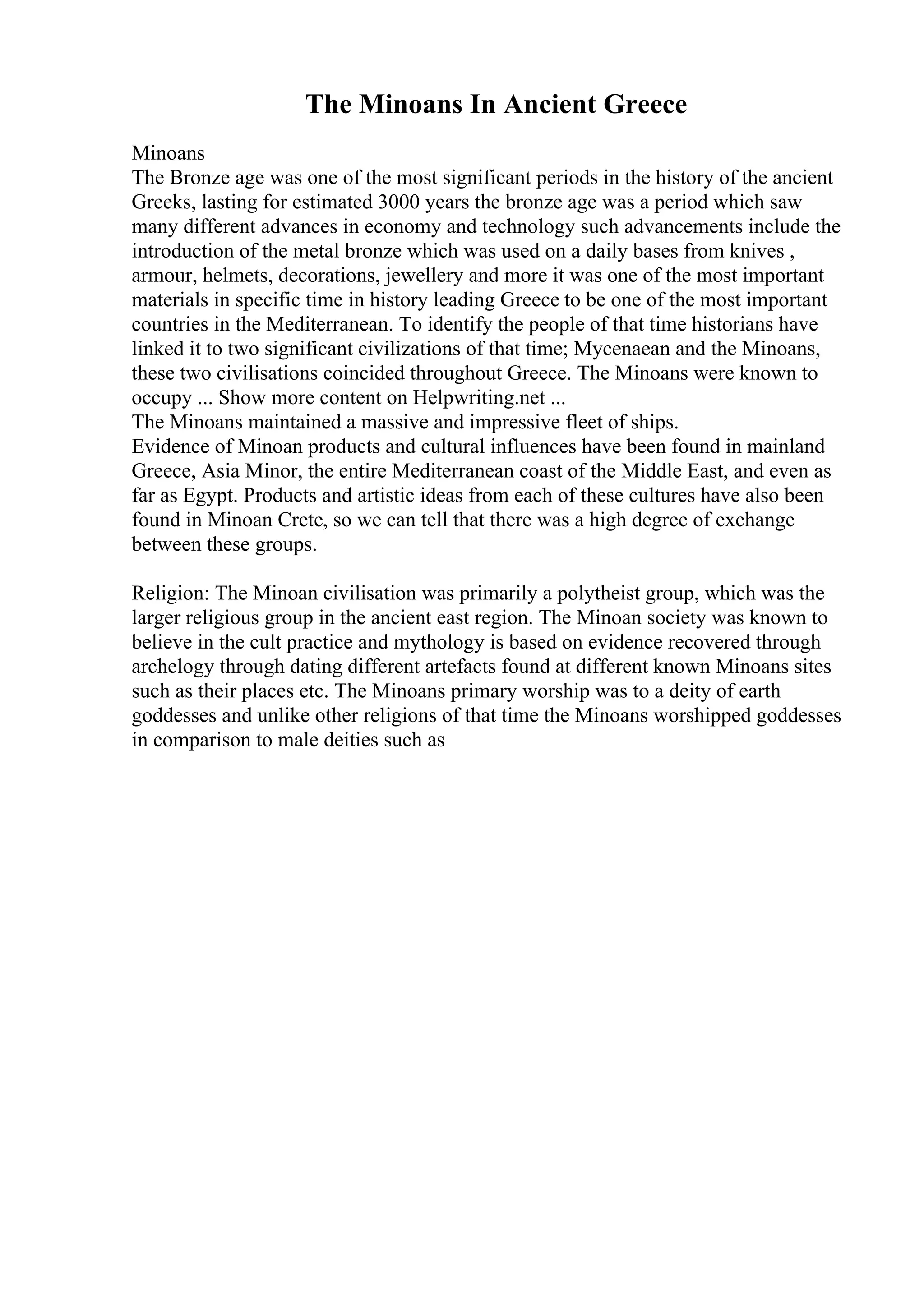 Essay Introduction Paragraph Example. How To Write An Introduction ...