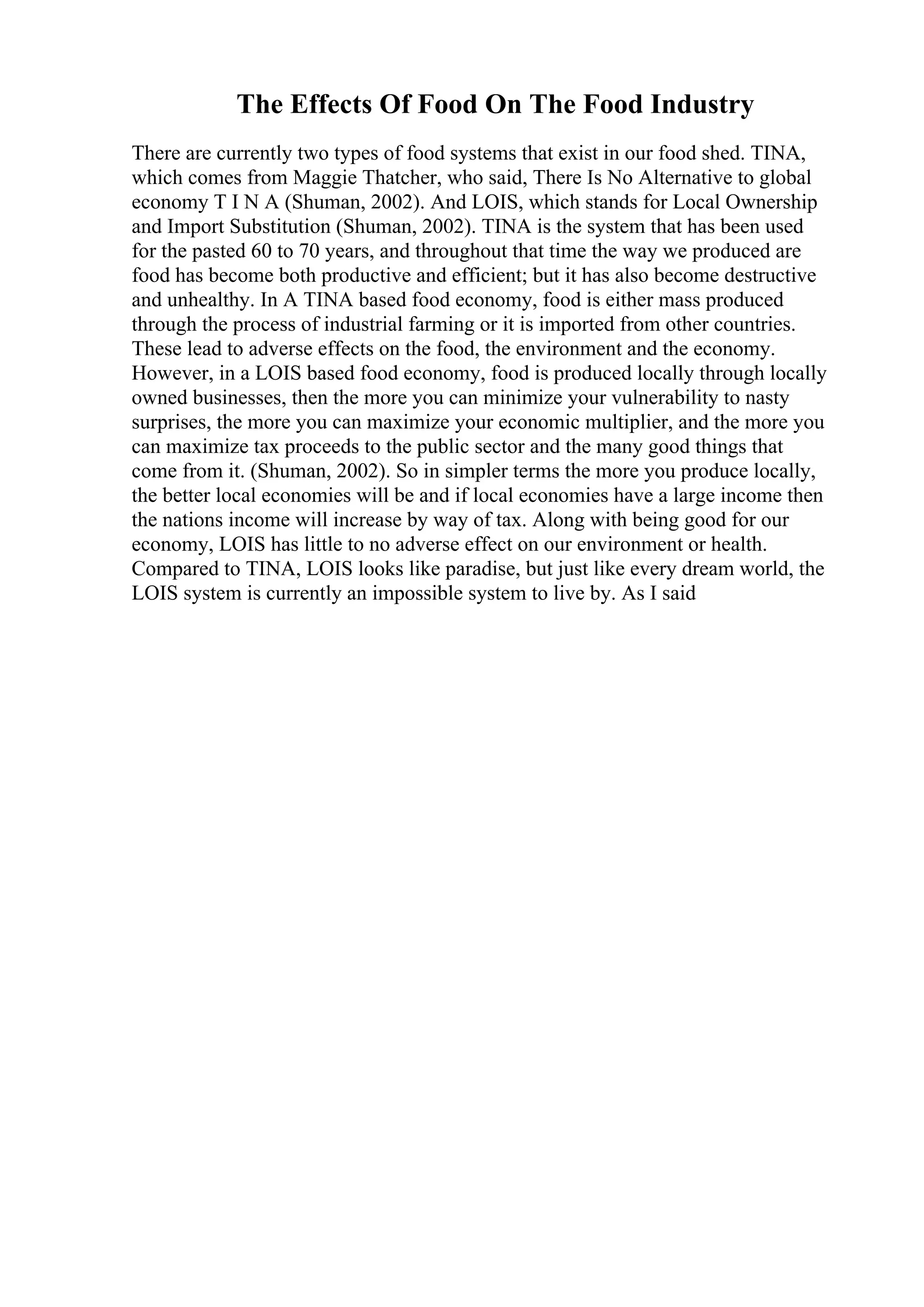 Essay Introduction Paragraph Example. How To Write An Introduction ...