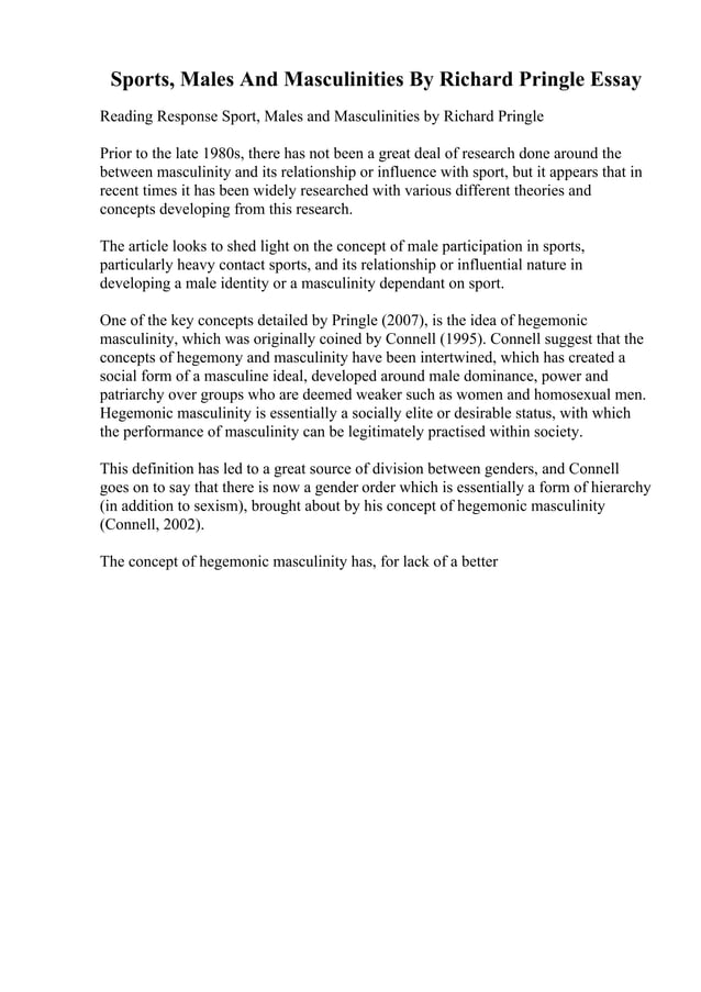 Essay Introduction Paragraph Example. How To Write An Introduction ...