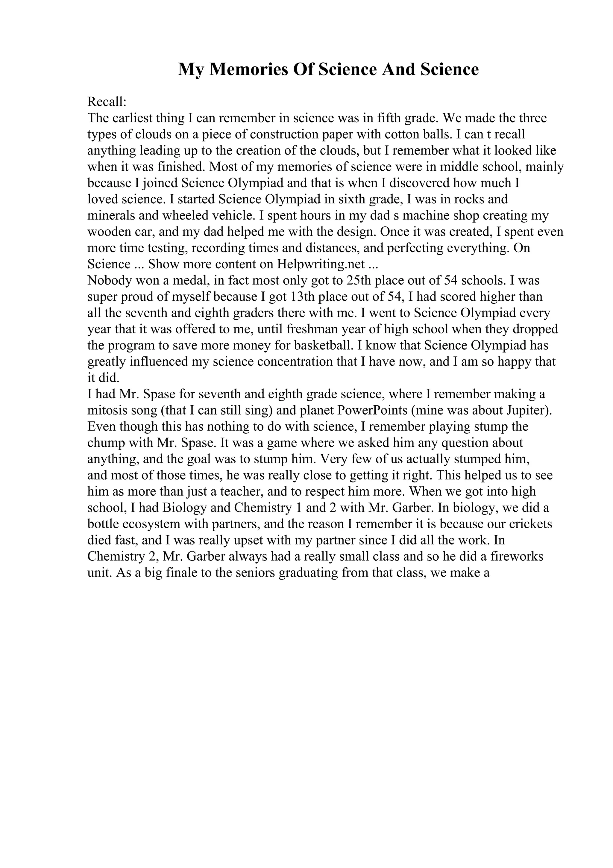 Essay Introduction Structure. What is a Narrative Essay Examples ...