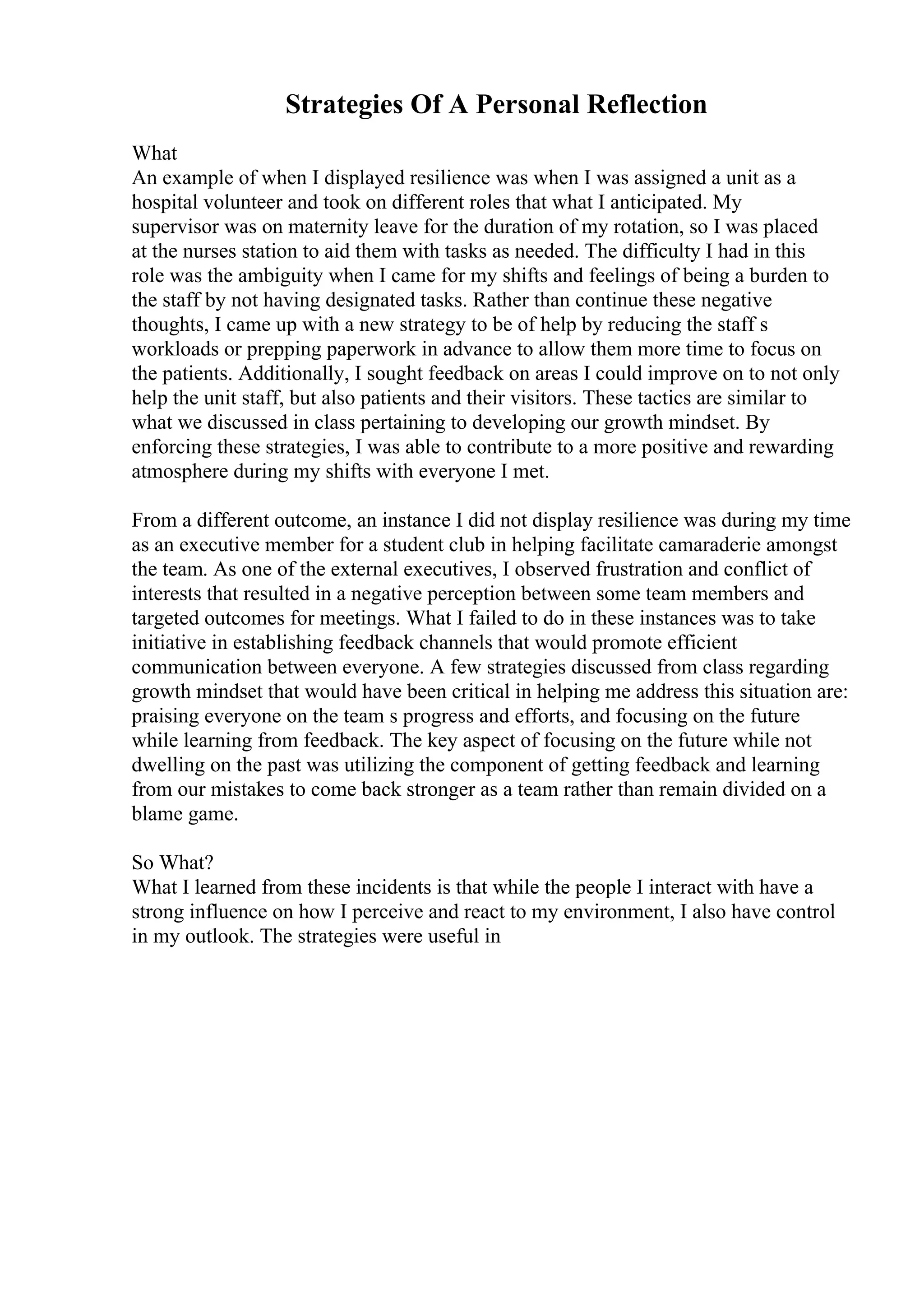 Essay Introduction Structure. What is a Narrative Essay Examples ...