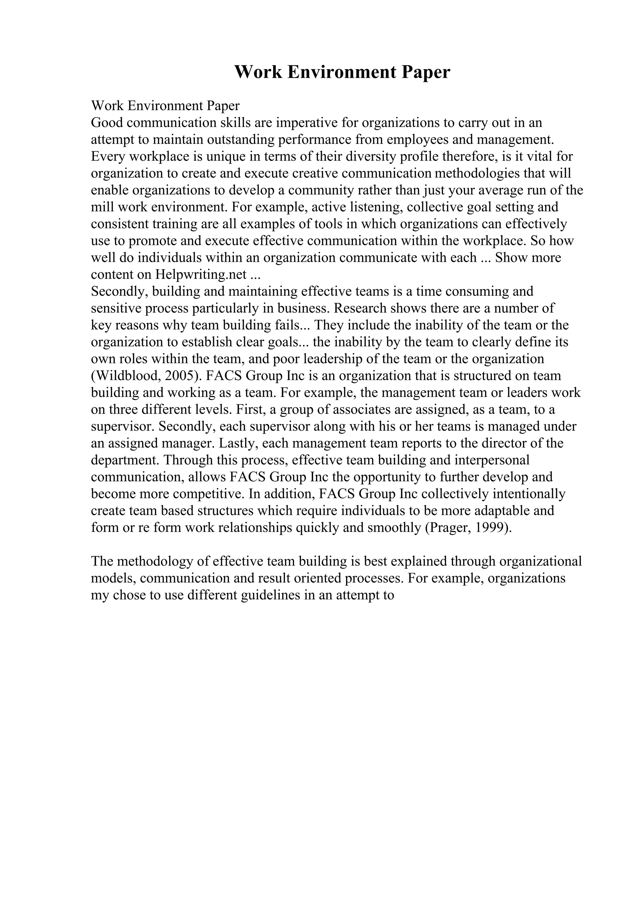 Essay Intros. Example of a good introduction paragraph for an essay ...