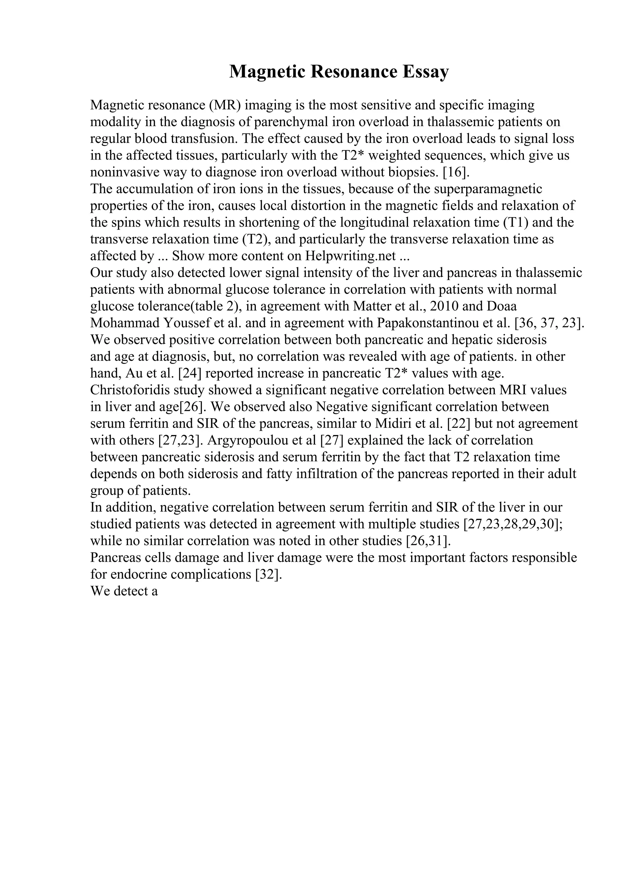 Essay Intros. Example of a good introduction paragraph for an essay ...