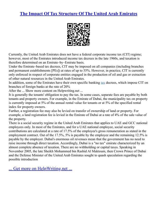 Essay Leadership Characteristics | PDF