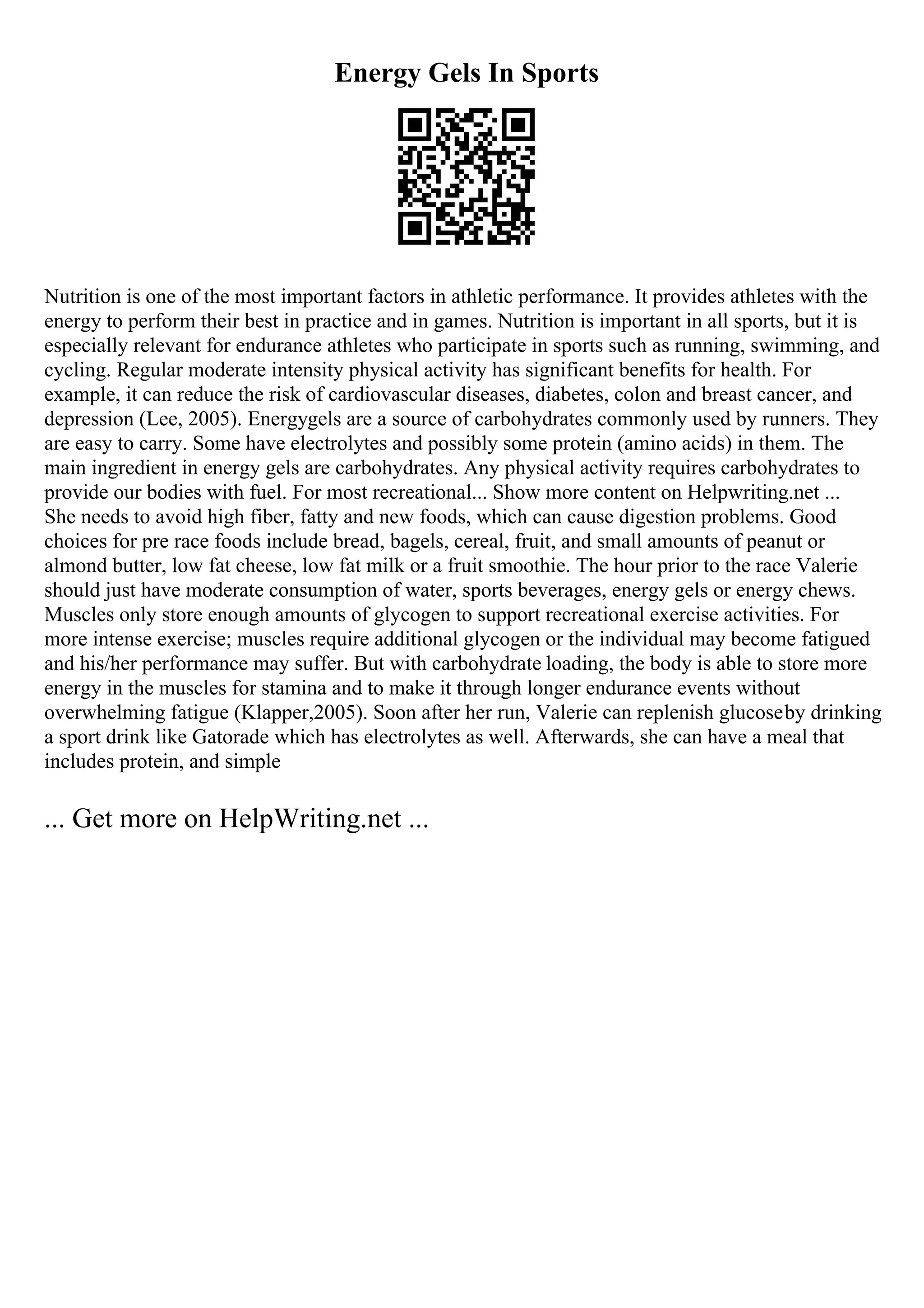 Essay Magazines And Newspapers | PDF