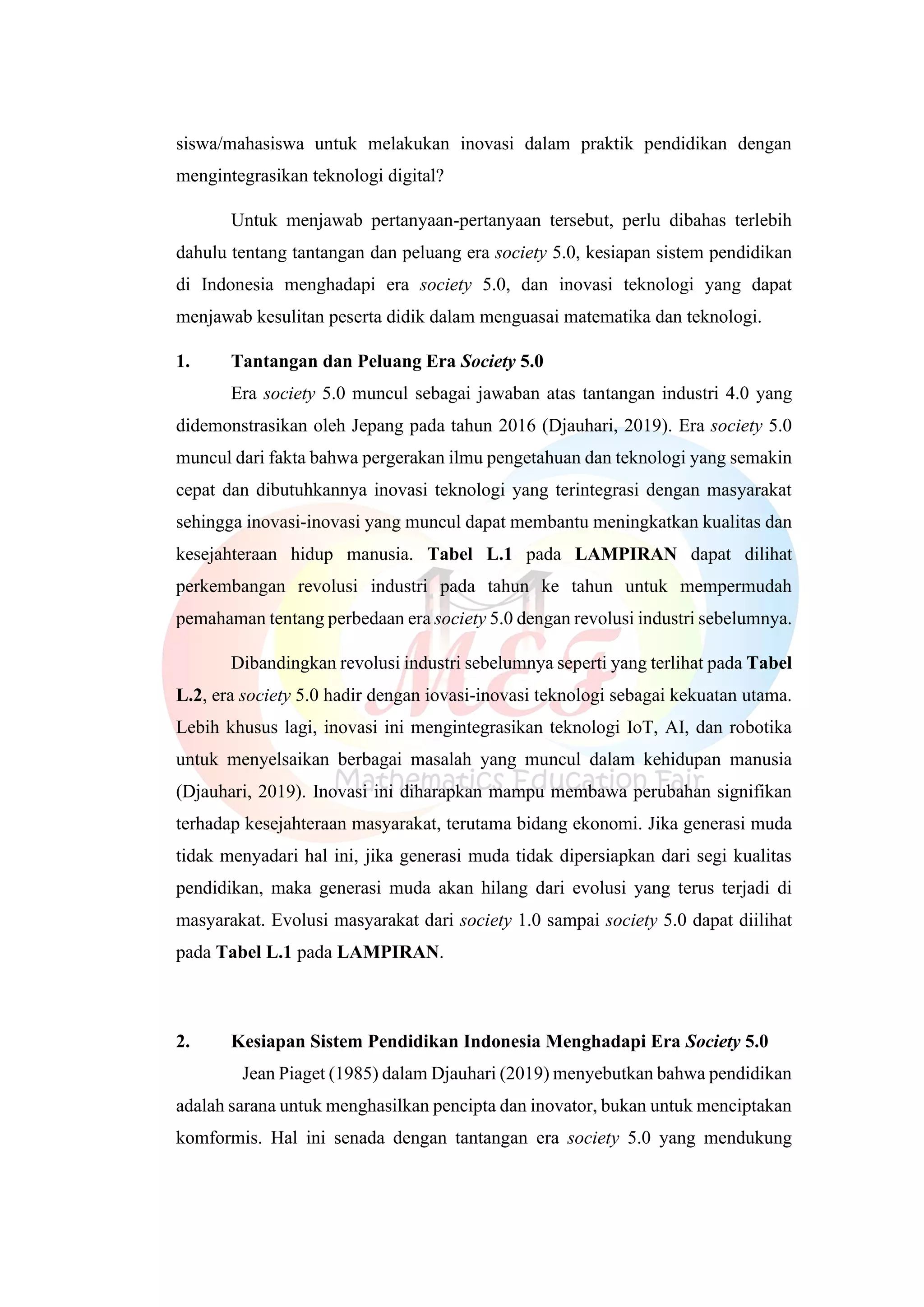 Essay mef2021 fitriani_universitas andalas_program 100 aplikasi ...