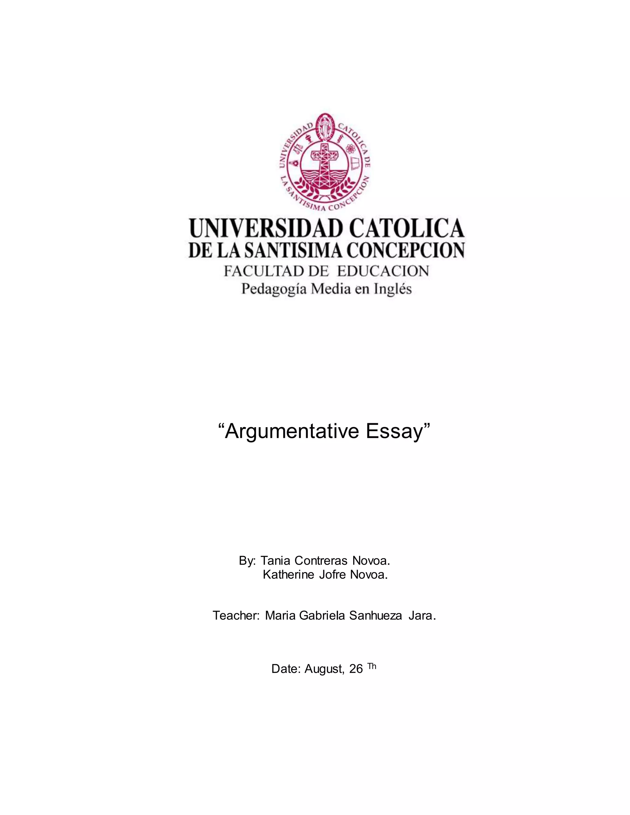 Essay methodology (1) | PDF