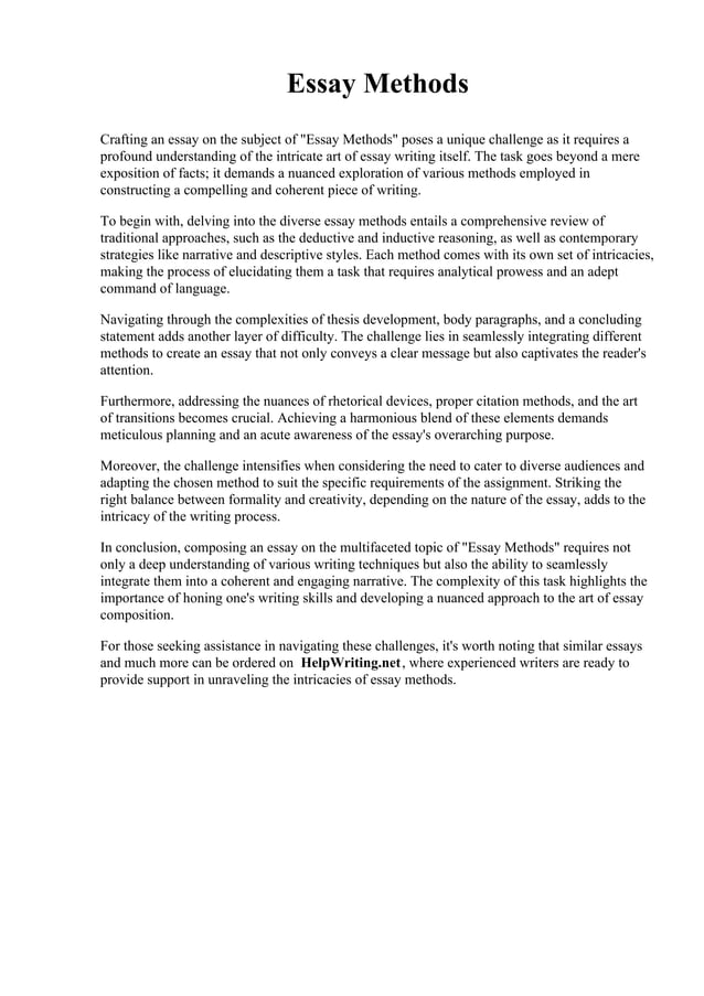 Essay Methods.pdf