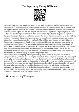 Essay Movie Italicized | PDF