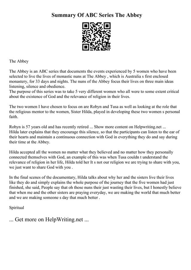 Essay My Aim In Life 9Th Class | PDF