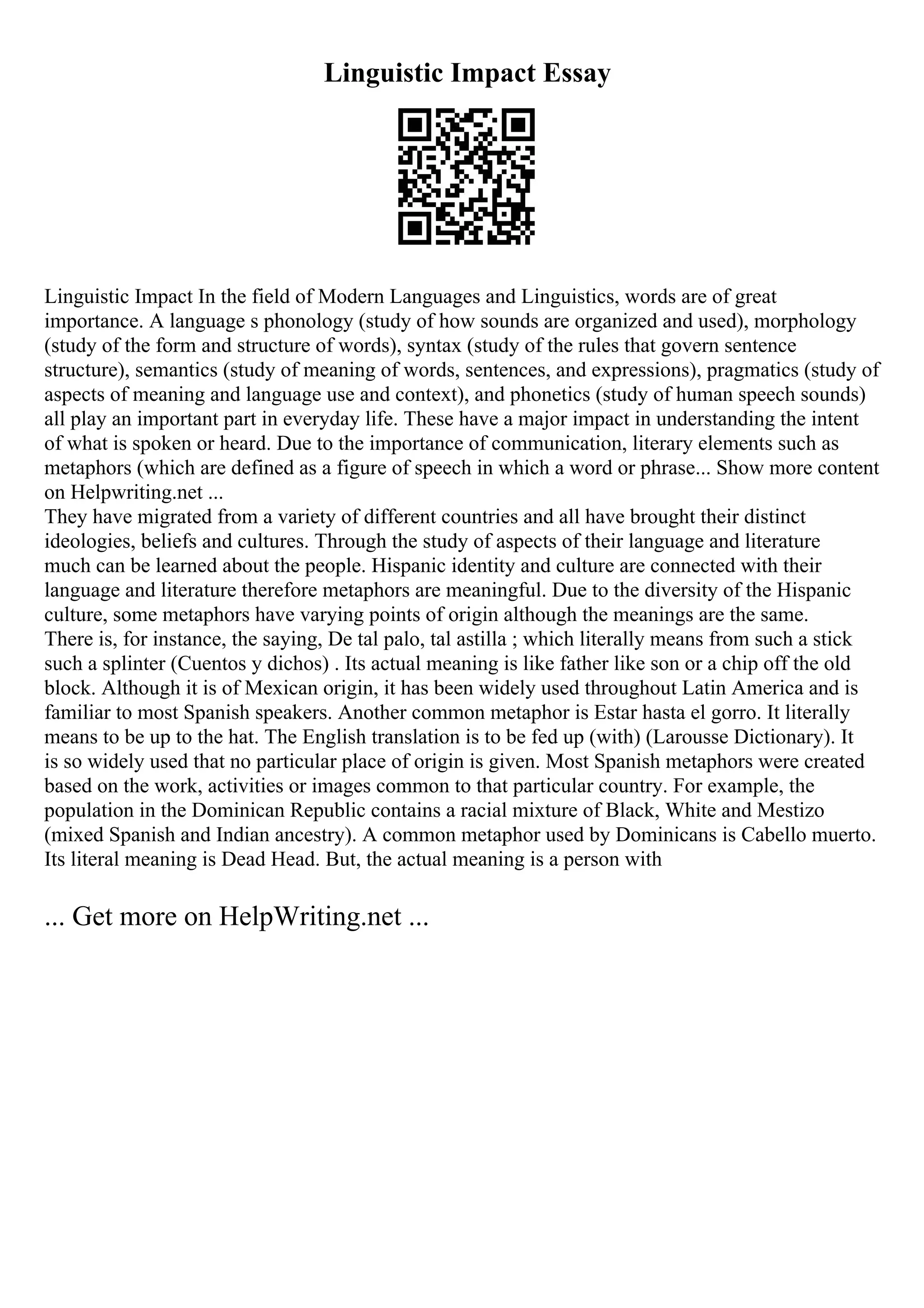 Essay My National Hero Allama Iqbal | PDF