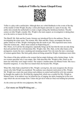 Essay Of Macbeth Introduction | PDF