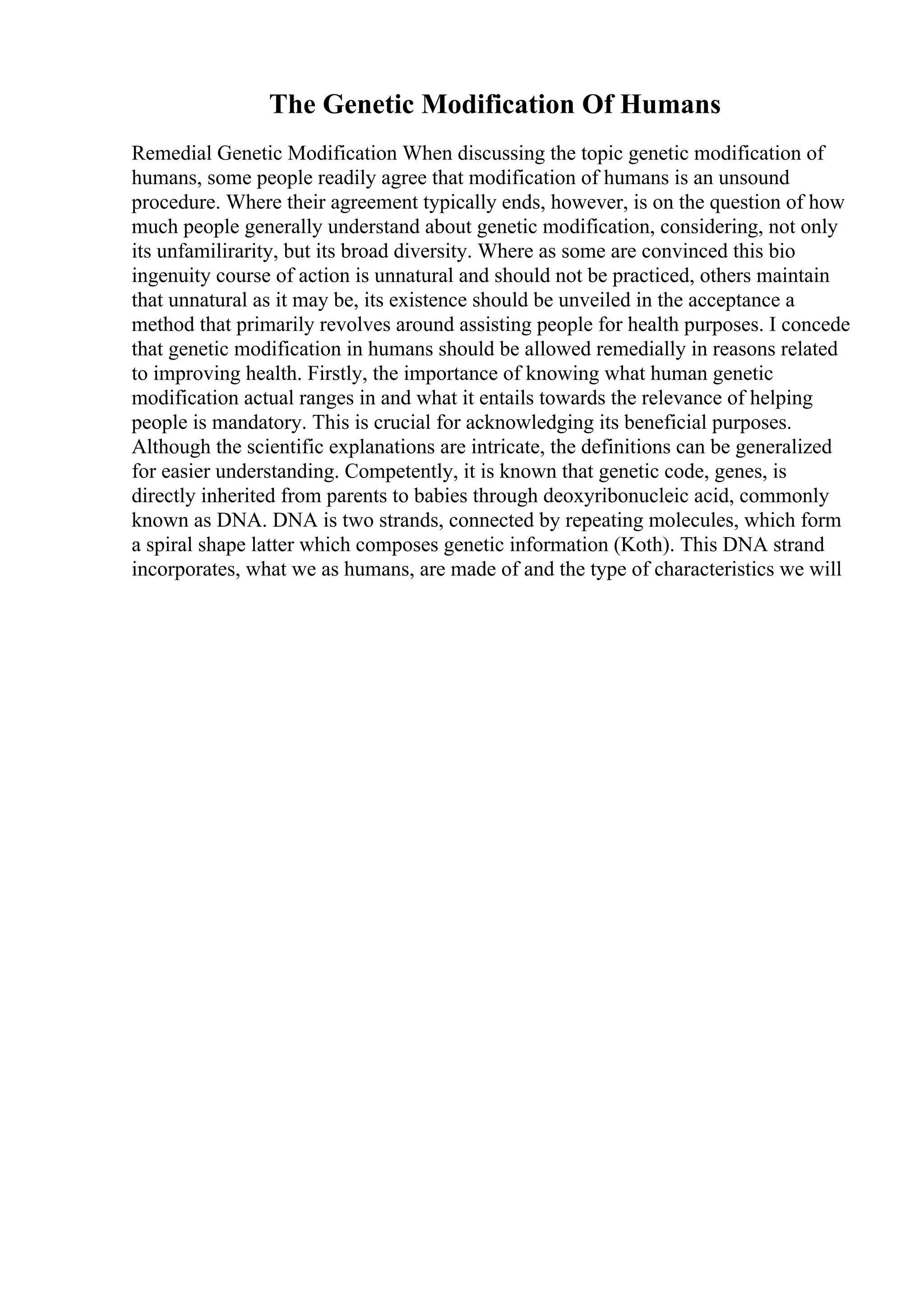 Essay Of Natural Disasters | PDF