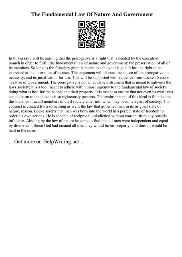 Essay On A Day Without Electricity For Class 4 | PDF