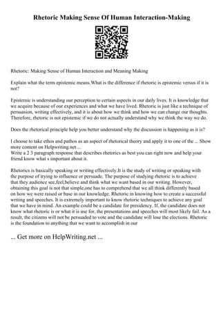 Essay On Aeroplane Crash | PDF
