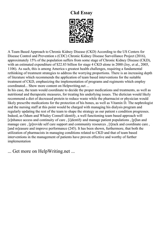 Essay On A Good Citizen Responsibilities | PDF