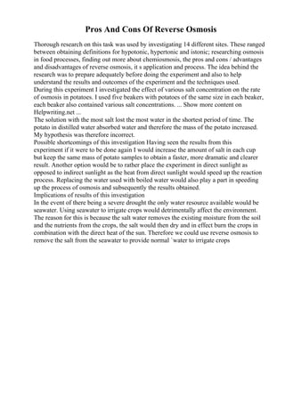 Essay On An Ideal Student In Easy Wording | PDF