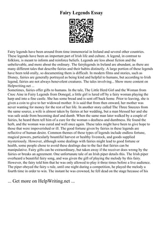 Essay On Art And Era Of Writing Letters | PDF