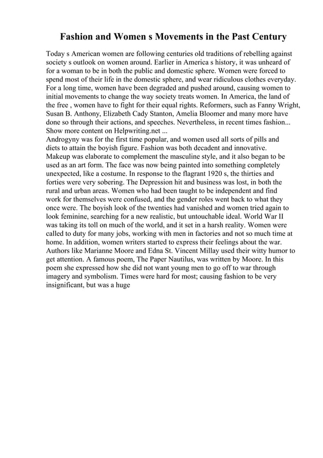 Essay On Atomic Bomb | PDF