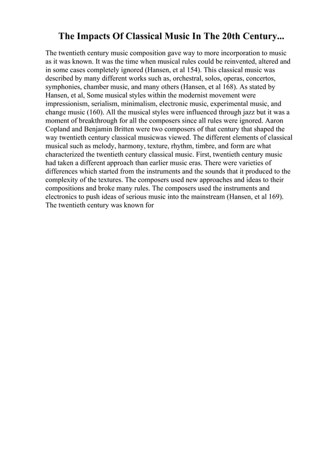 Essay On Atomic Bomb | PDF