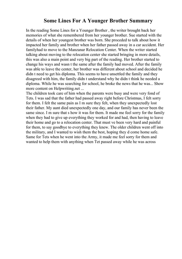 Essay On Atomic Bomb | PDF