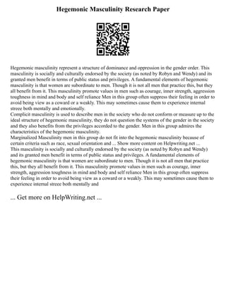 Essay On Career Career Essay For Students And Ch | PDF