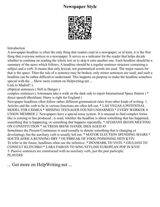 Essay On Cat In English Cat Essay In English - YouTube | PDF