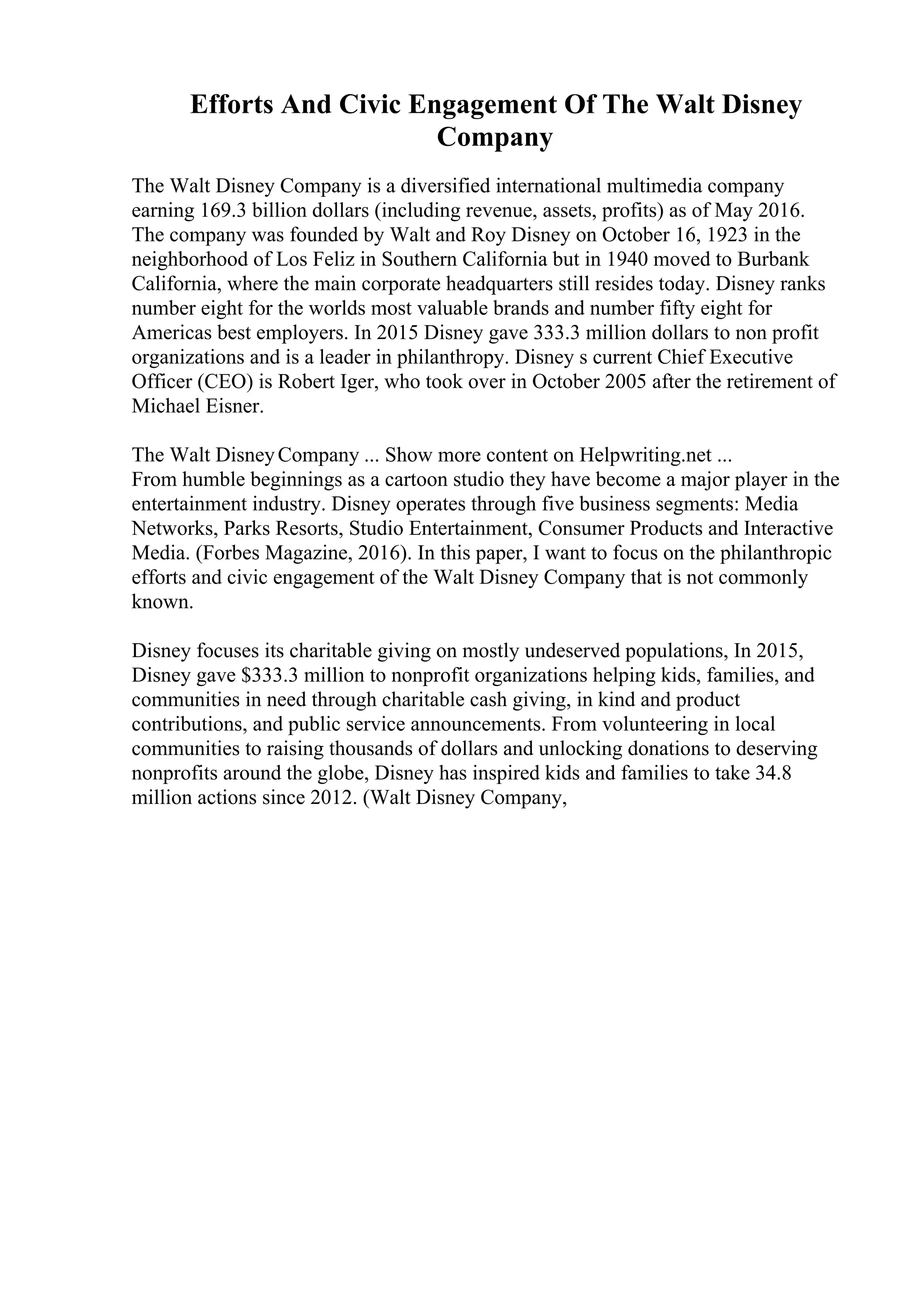 Essay On Child Labor. Child Labor Paragraph For Students | PDF