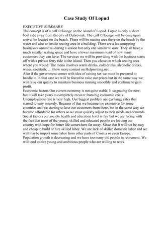 Essay On Child Labour.pdfEssay On Child Labour. ESSAY ON CHILD LABOUR ...