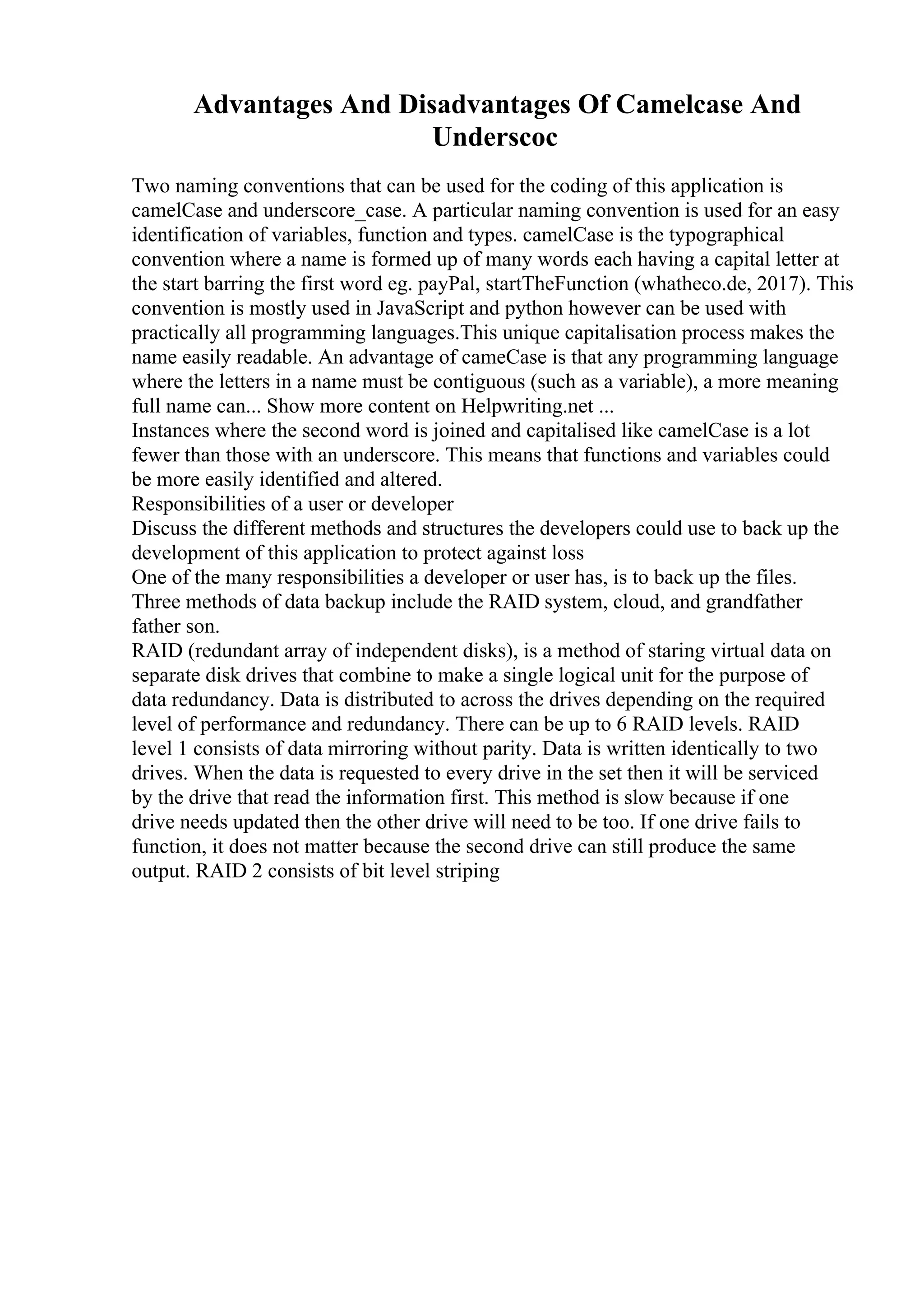 Essay On Cleanliness Is Next To Godliness | PDF