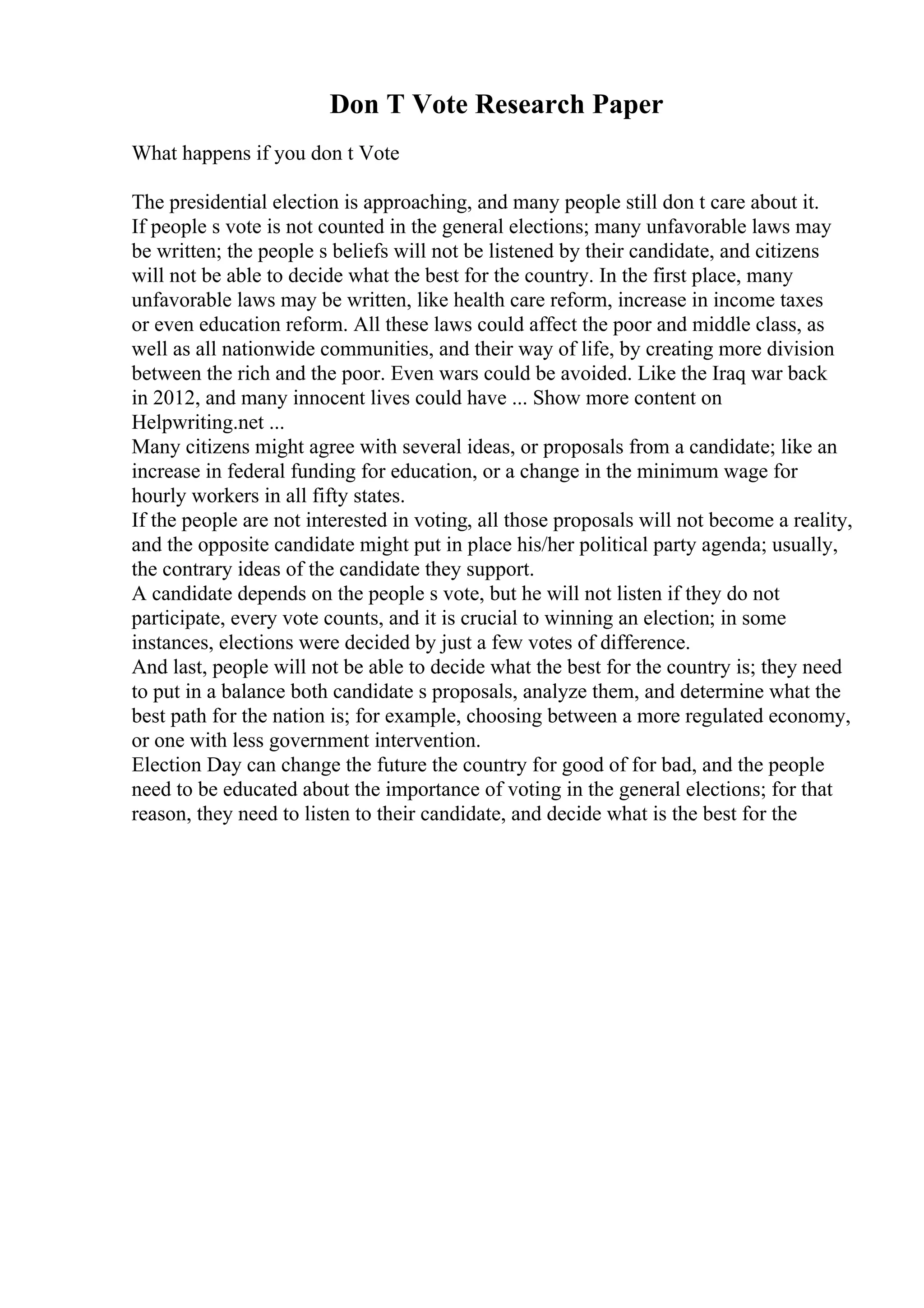 Essay On Conservation Of Biodiversity.pdf