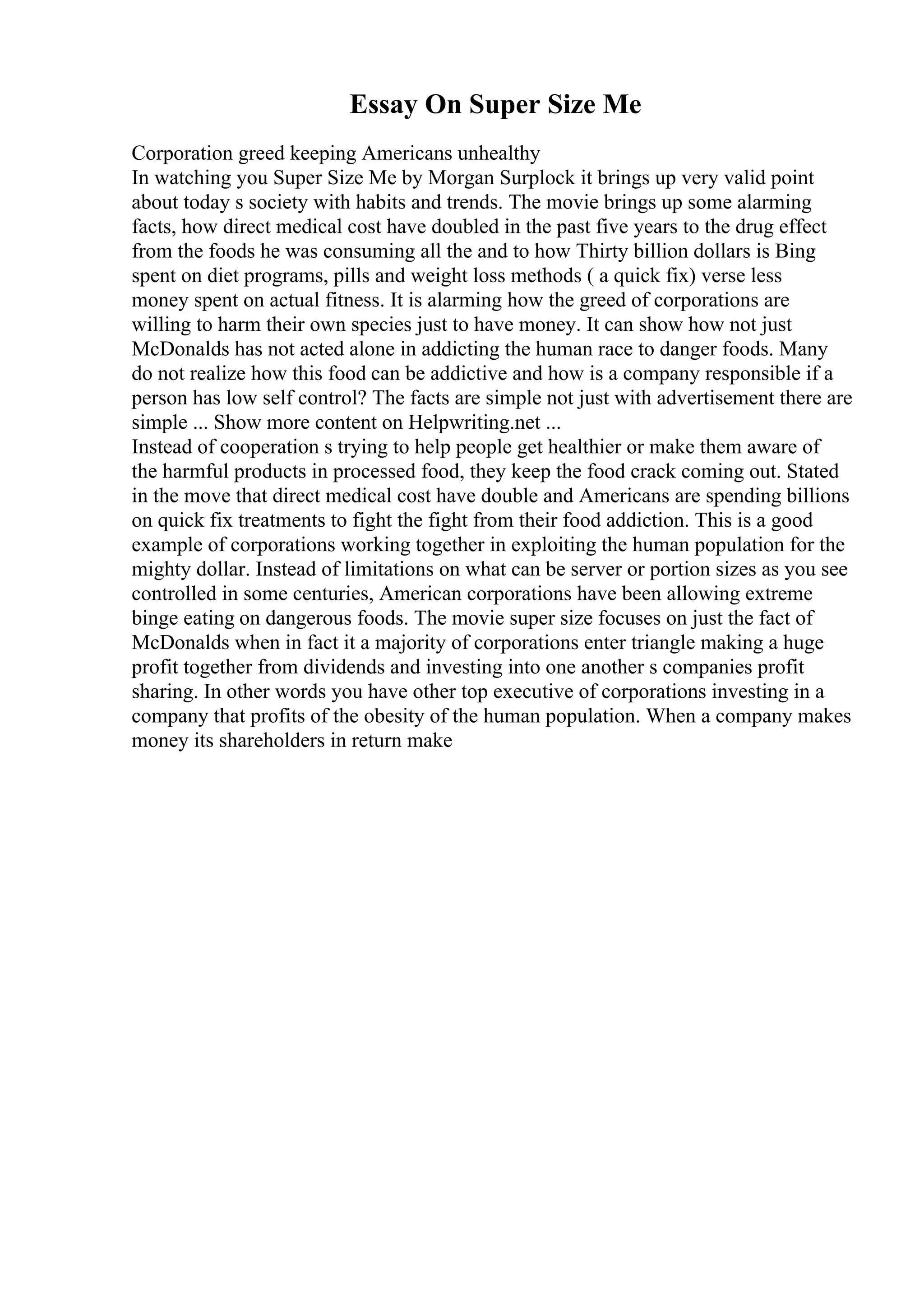 Essay On Conservation Of Biodiversity.pdf