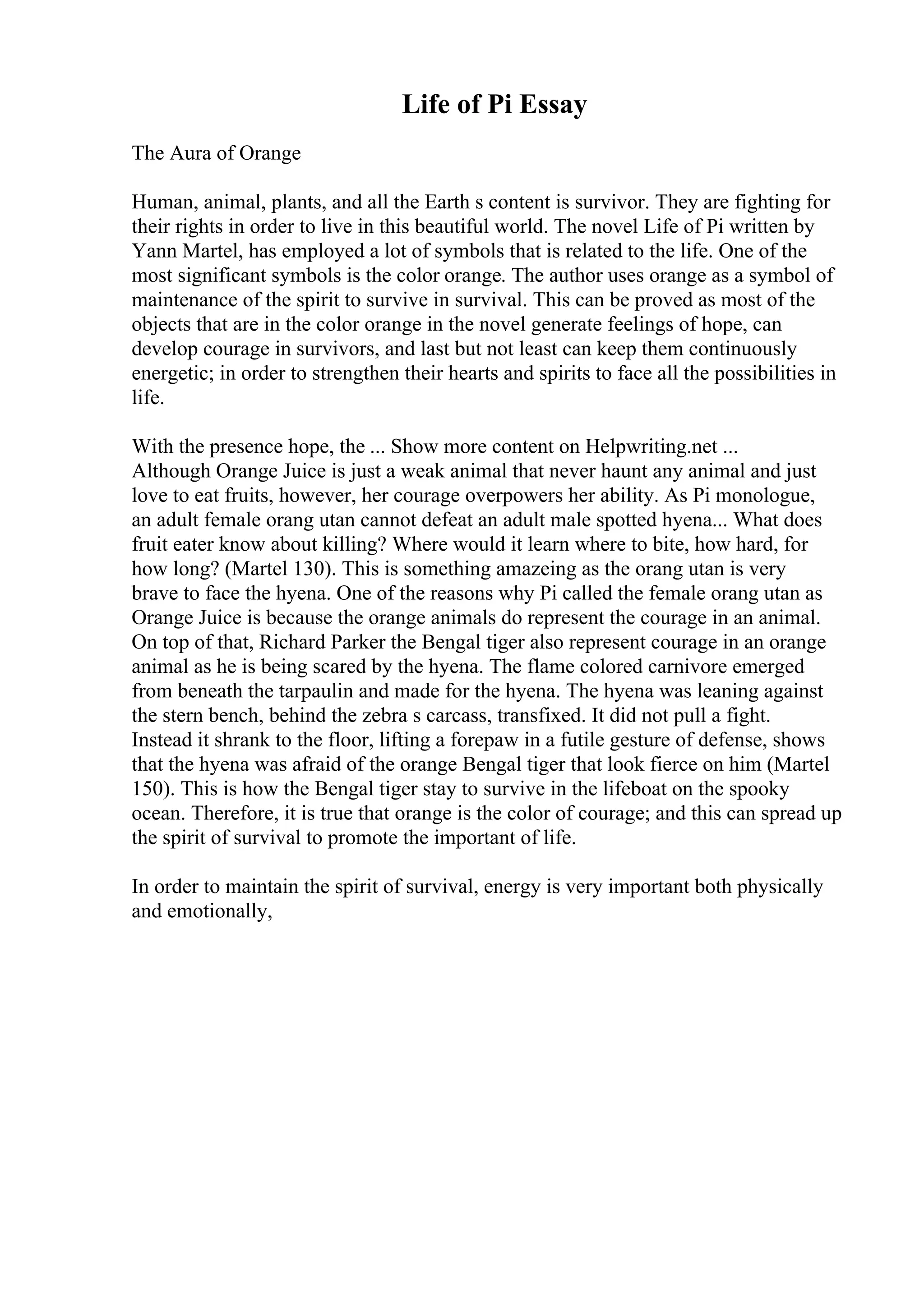 Essay On Culture Of India | PDF