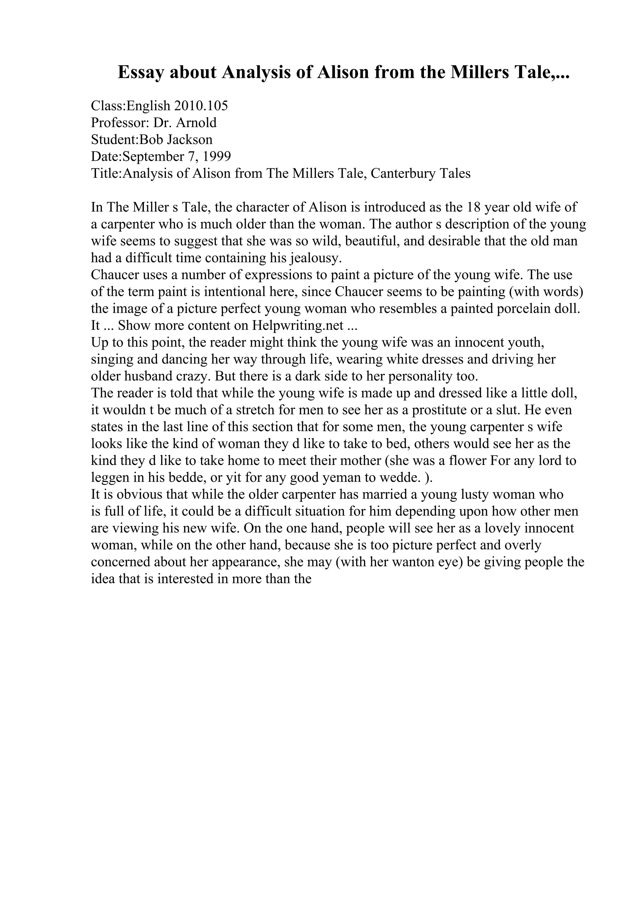 Essay On Culture Shock. Culture Shock Essay MGM 3101 - Principles Of ...