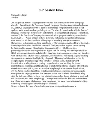 Essay On Different Types Of Friends | PDF