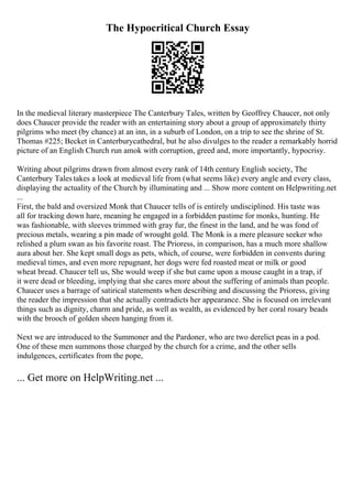 Essay On Earthquake A Natural Disaster In Hindi Language | PDF