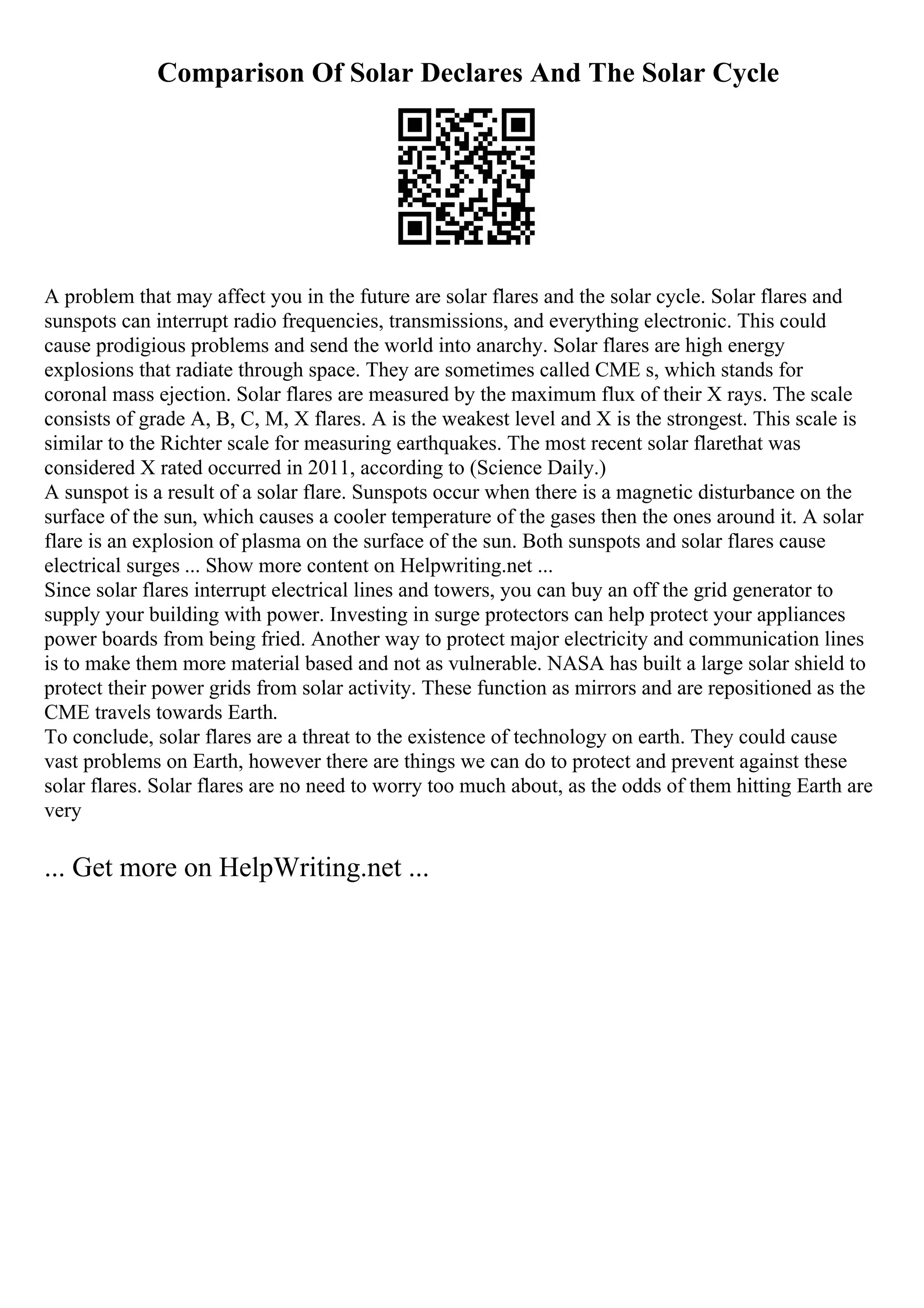 Essay On Earthquake And Its Impact | PDF