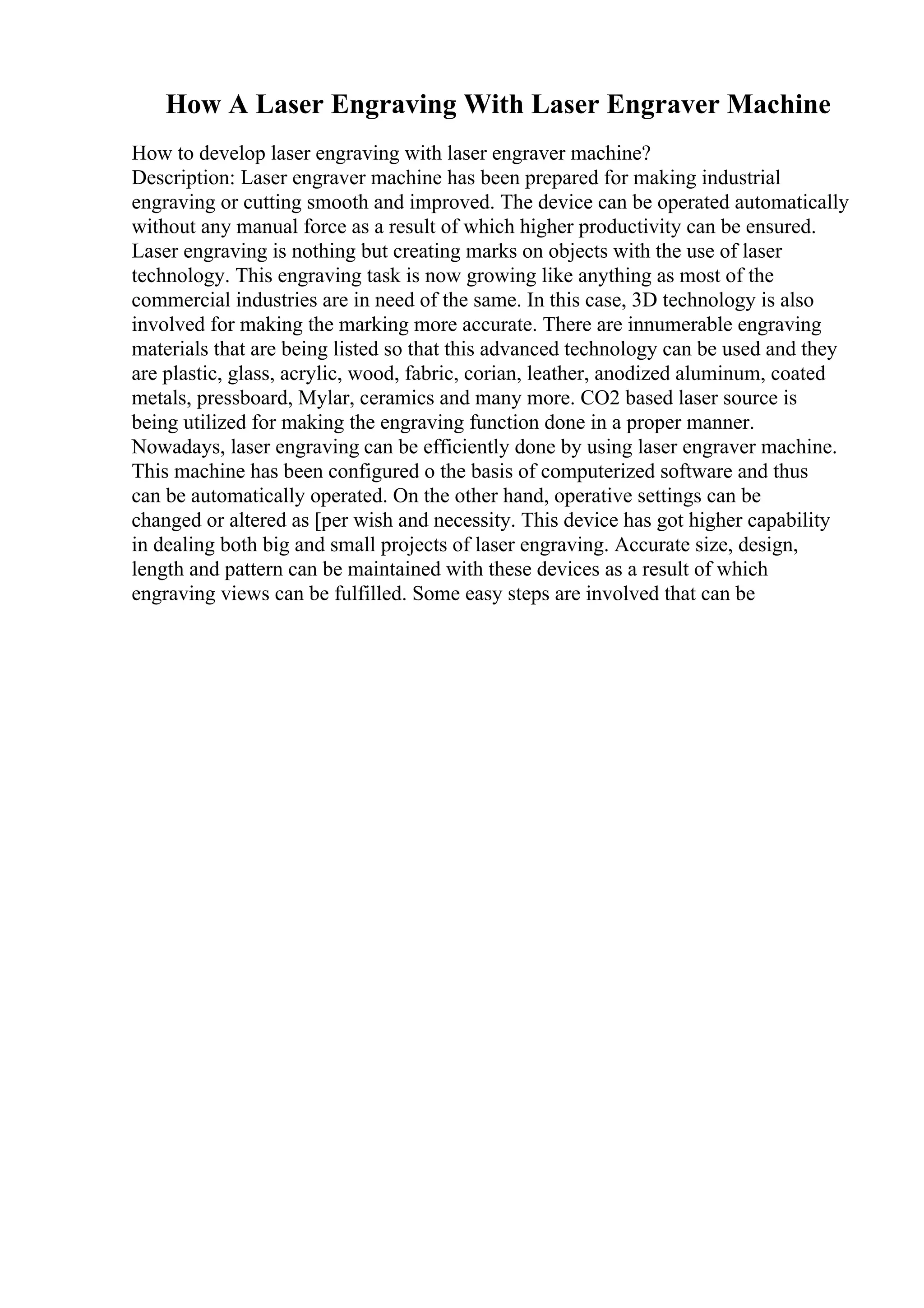 Essay On Ecosystem | PDF