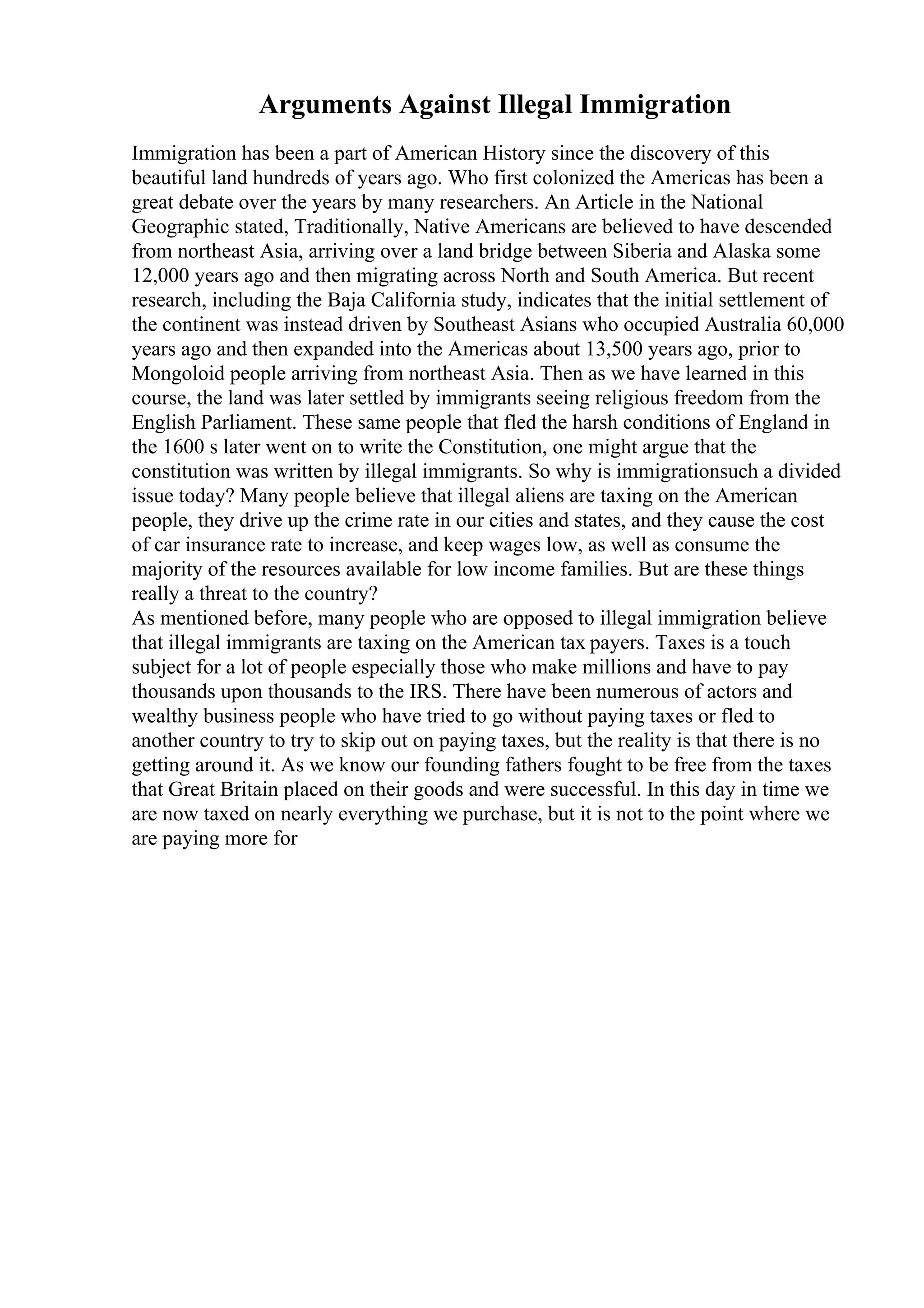 Essay On Ecosystem | PDF