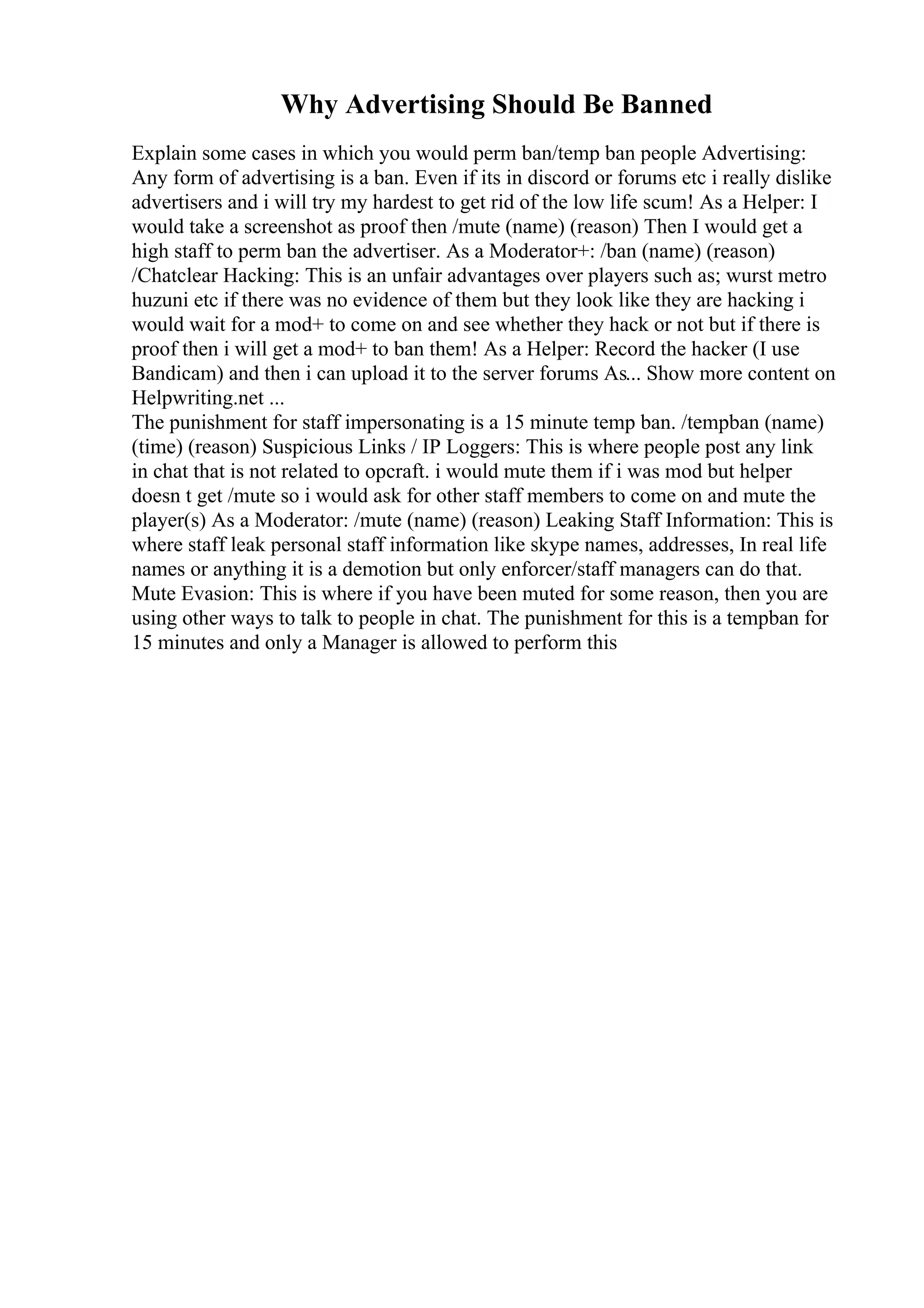 Essay On Ecosystem | PDF