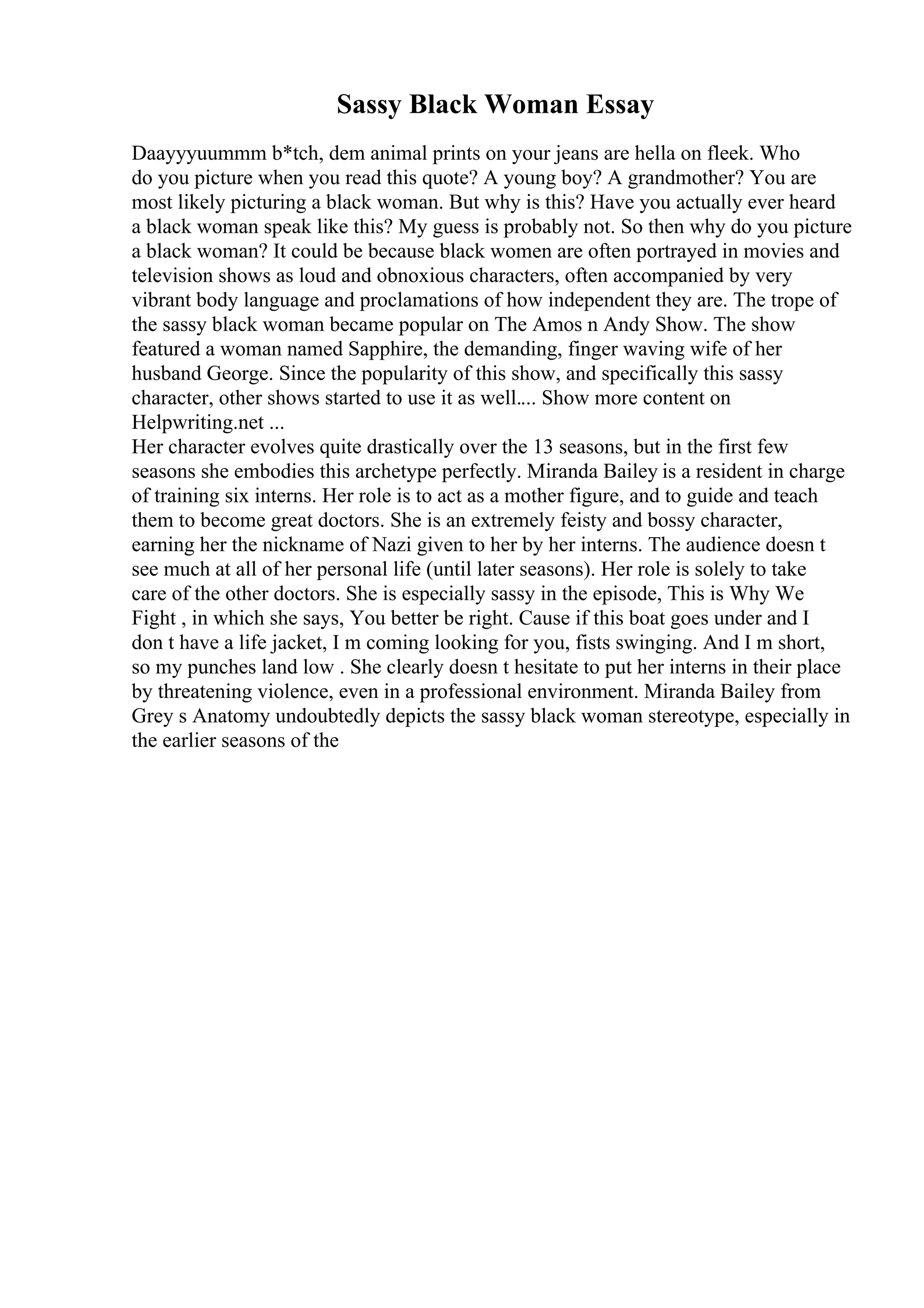 Essay On Empathy.pdf