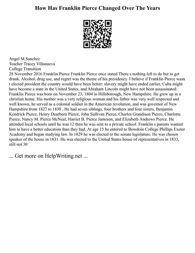 Essay On Empathy How Not To Lose Yourself | PDF | Free Download