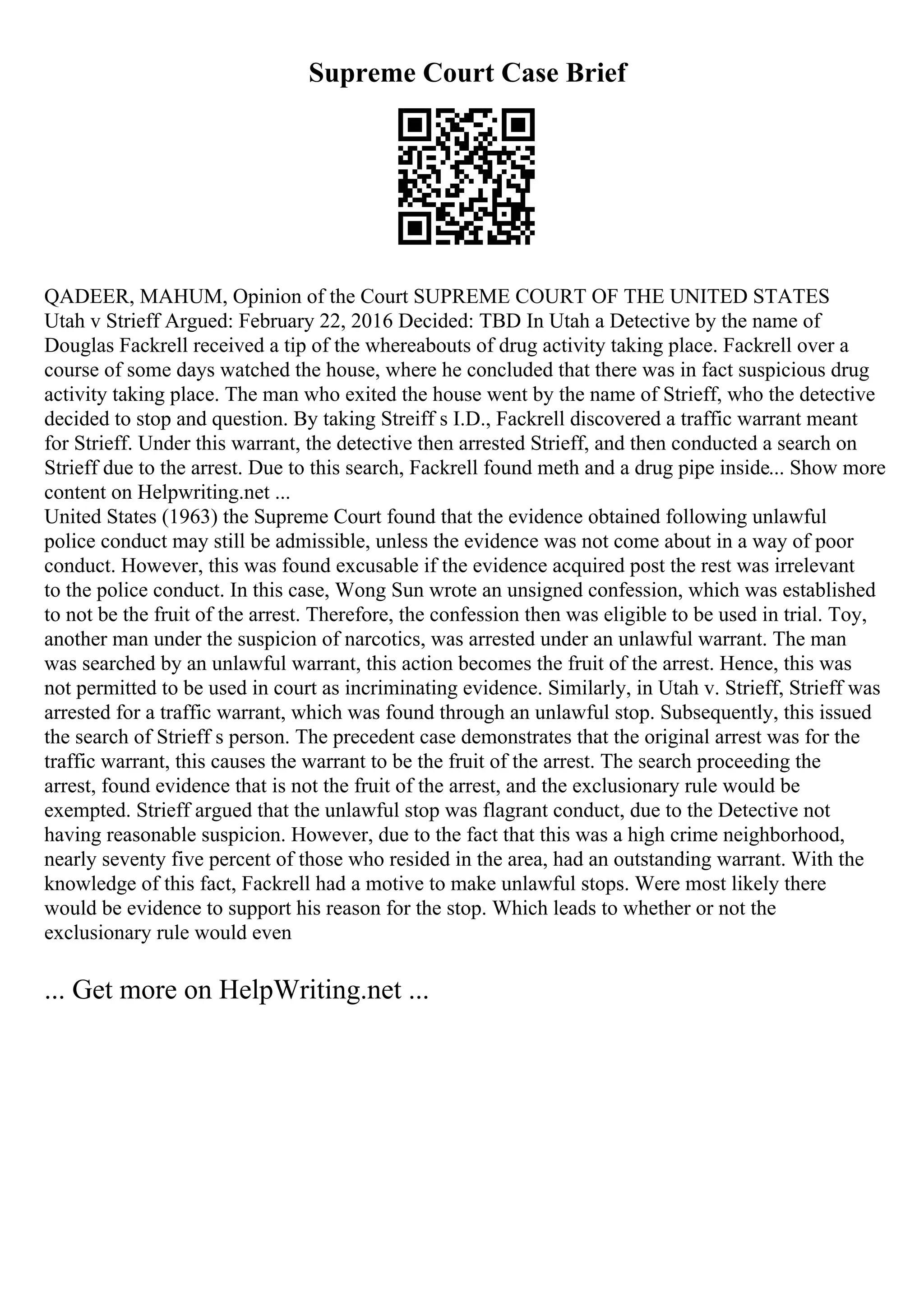 Essay On Failures Are The Pillar Of Success | PDF