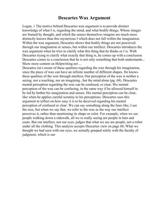 Essay On Fast Food. Argumentative Essay on Harmful Effects of Fast Food ...