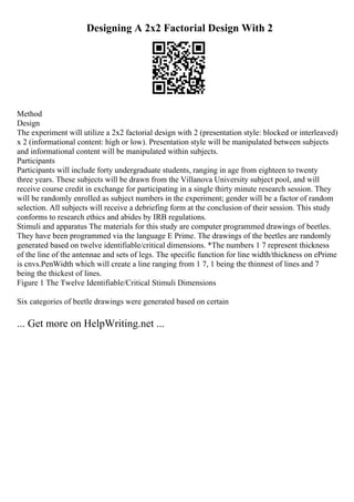 Essay On Flamingo Bird In Hindi | PDF