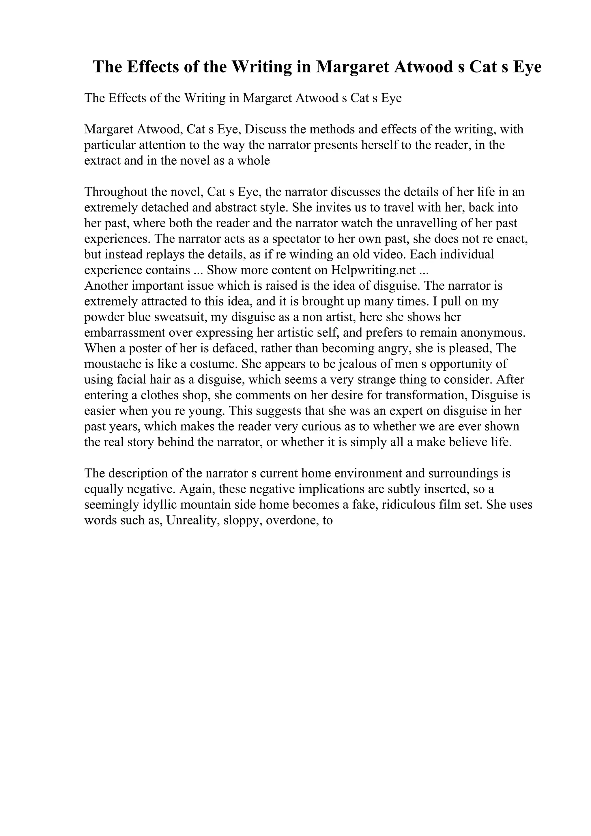 Essay On French Revolution. Causes of the French Revolution - A-Level ...