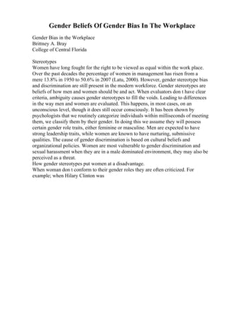 Essay On Generosity.pdf