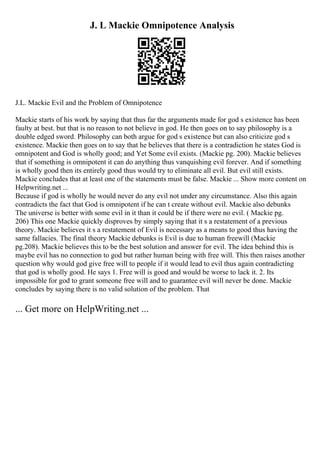 Essay On Ghosts Are Real | PDF