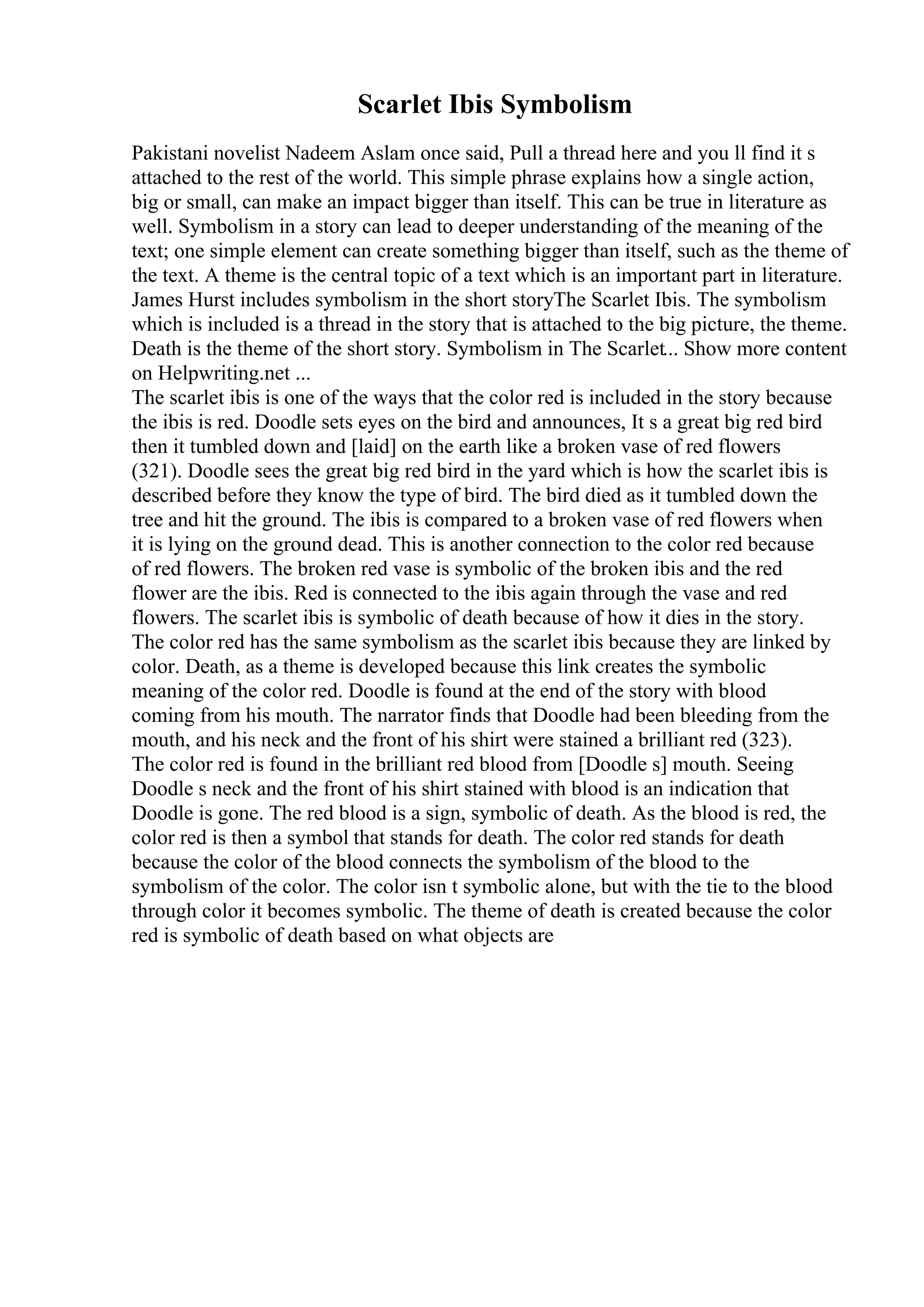 Essay On Goals In Life.pdf | Movies | Entertainment